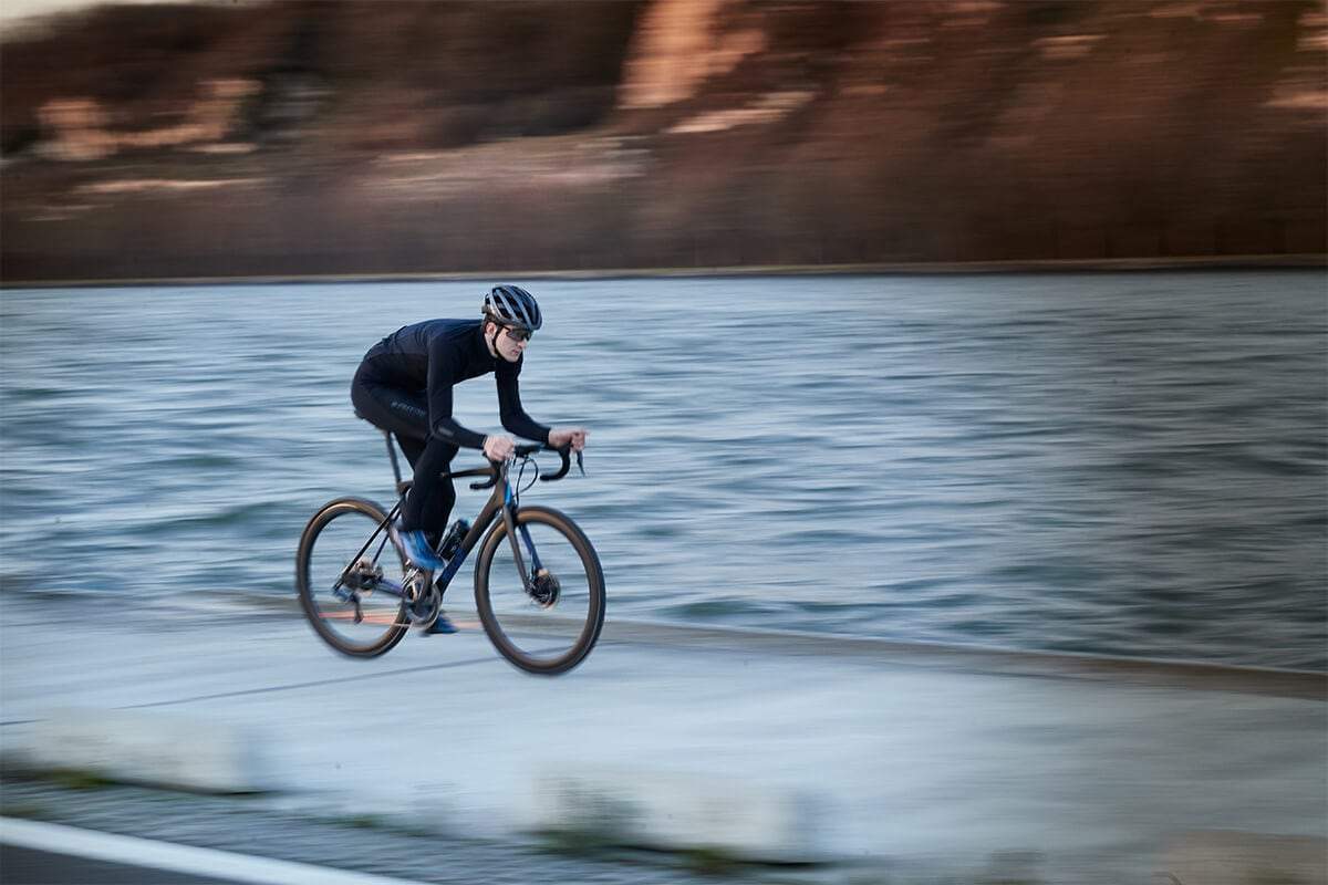 Our Lightest Performance Road Helmet Ever | Lazer Sport – Lazer Sport ...